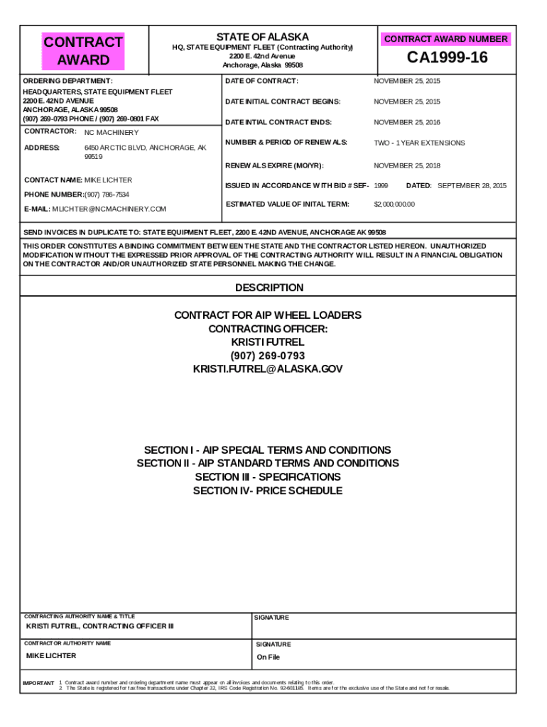 Airport Improvement Program (AIP)Federal Aviation AdministrationAirport ...