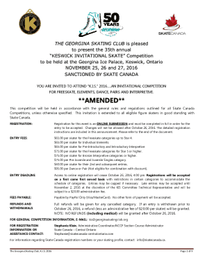 Fillable Online 2012 KIS Form.doc Fax Email Print - pdfFiller