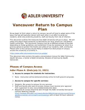 What will a return to school during COVID-19 look like? - UNICEF Doc ...