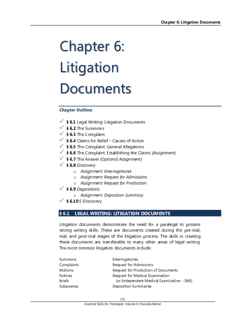 Fillable Online Chapter 6 Legal Liaison - Queensland Police Service Fax ...