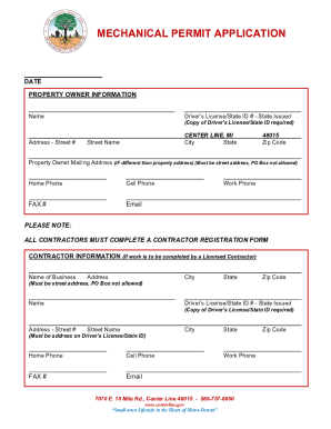 Fillable Online lni.wa.govlicensingLicensing & Permits - Washington ...