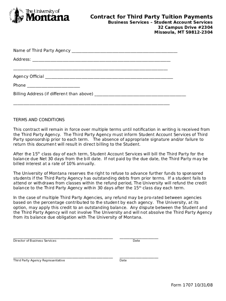 www.examples.combusinessthird-partyThird Party Authorization Letter - 8 ...