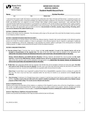 Fillable Online cdn.cocodoc.comcocodoc-form-pdfpdfMIAMI DADE COLLEGE ...