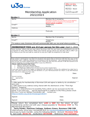 Benefits of Club and Plus Membership - Sam's Club Doc Template | pdfFiller