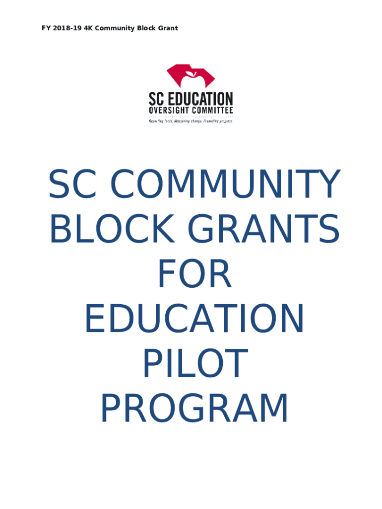 South Carolina Legislature Online - Current State Agency Reports - eoc ...