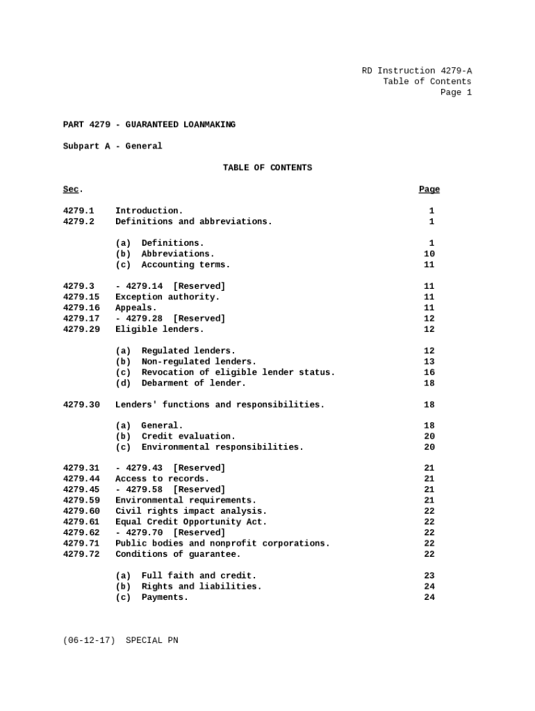 s.sc.egov.usda.govRD4279-0001061100V06APPLICATION FOR LOAN GUARANTEE ...