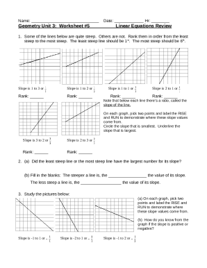 slidetodoc.comgeometry-name-unit-5-worksheet-1Geometry Name Unit 5 ...