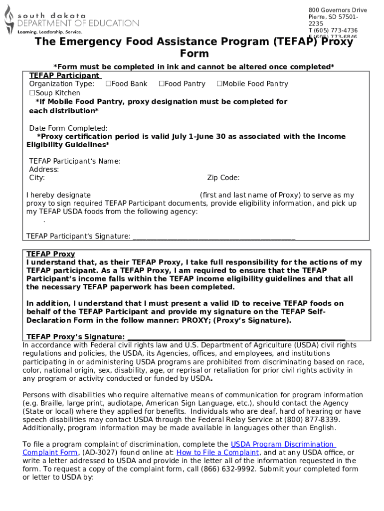 feedingsouthdakota.orgimagesuploadsThe Emergency Food Assistance ...