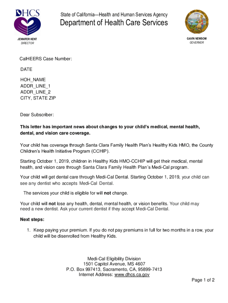 Fillable Online DHCS Letterhead. DHCS Letterhead Template Fax Email ...
