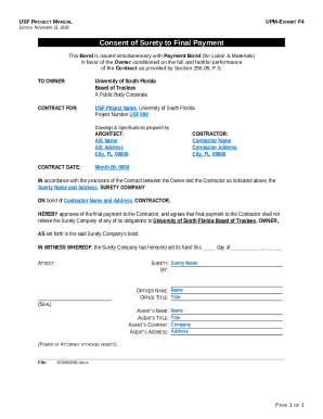 What is a Surety Bond? Surety Bonds ExplainedSurety Bonds - Bureau of ...