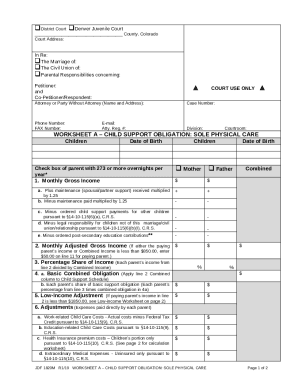 ? District Court ? Denver Juvenile Court (Colorado Judicial ... Doc ...