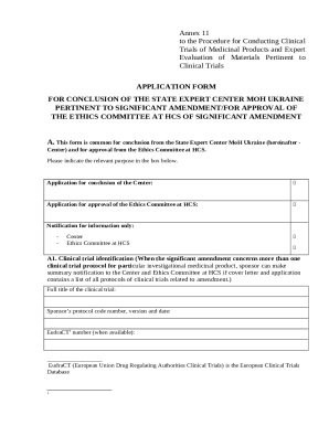 Annex 11 - CTA Doc Template | pdfFiller