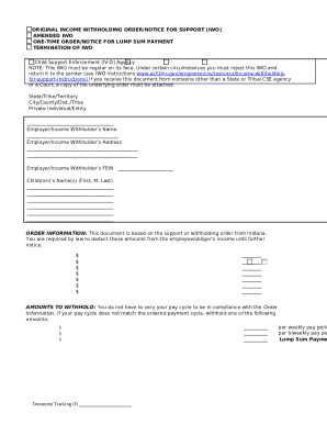 Income Withholding OrdersWhat Employers Need to KnowIncome Withholding ...