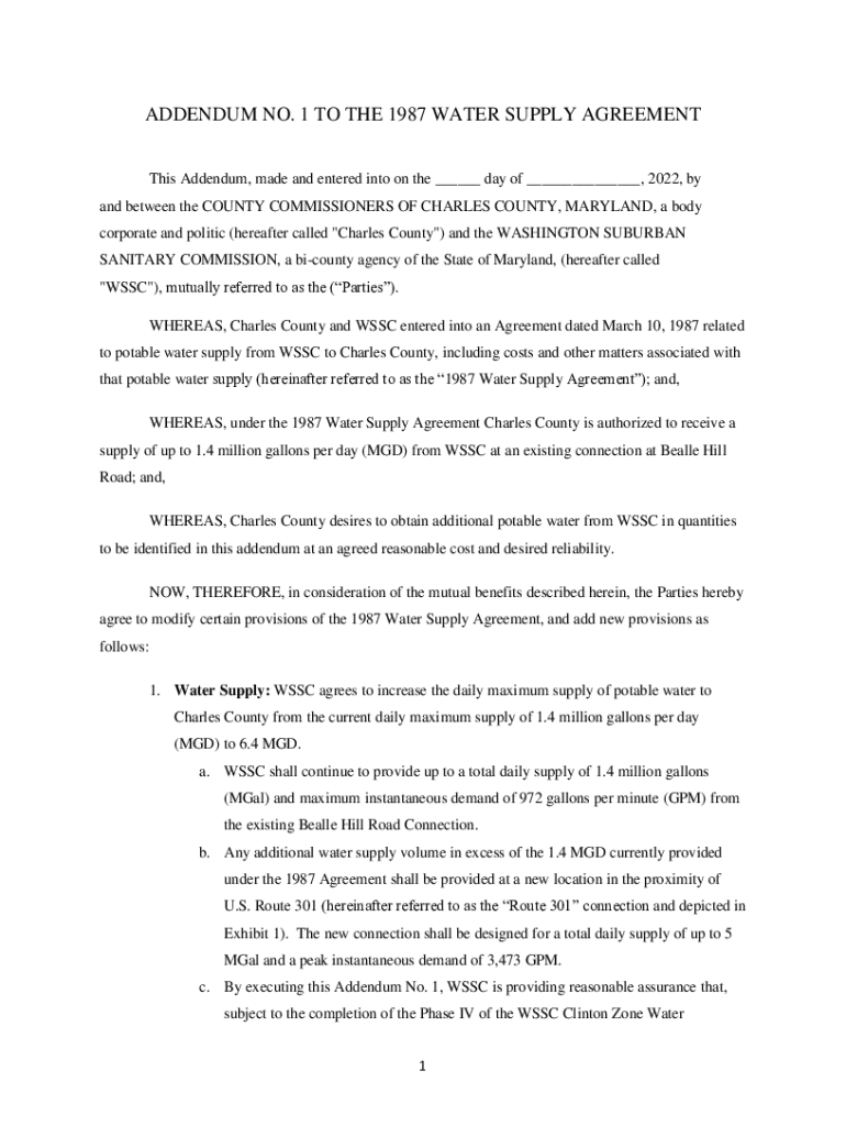 Fillable Online Overview of Proposed Water Supply Program - BoardDocs ...