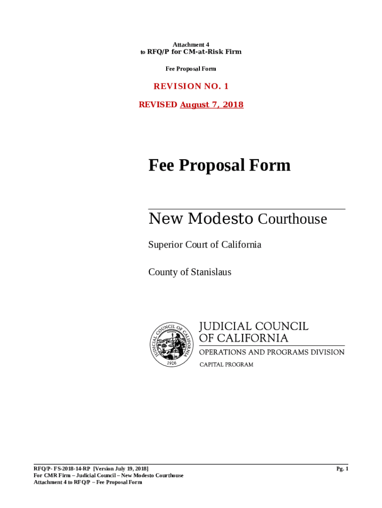 courts.ca.govdocumentsprecon-porterville-rfq-add1revfFee Proposal ...