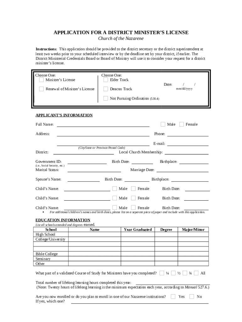sfnazarene.orgdownloadapplication-for-districtApplication For District ...