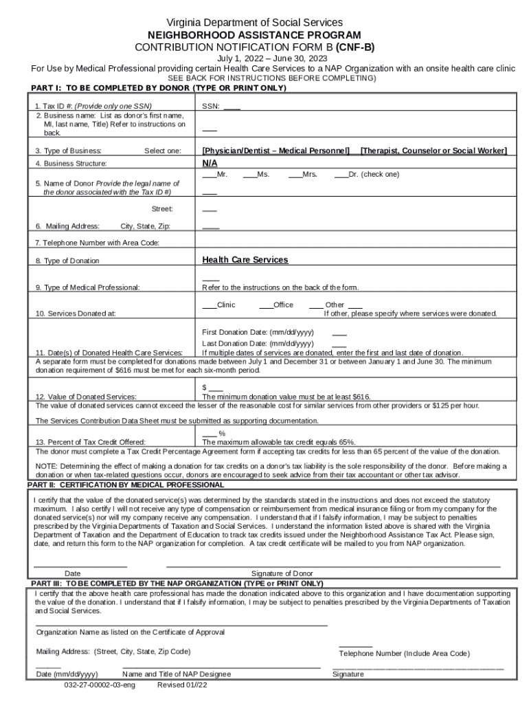 dss.virginia.govcommunitynapNeighborhood Assistance Program (NAP ...