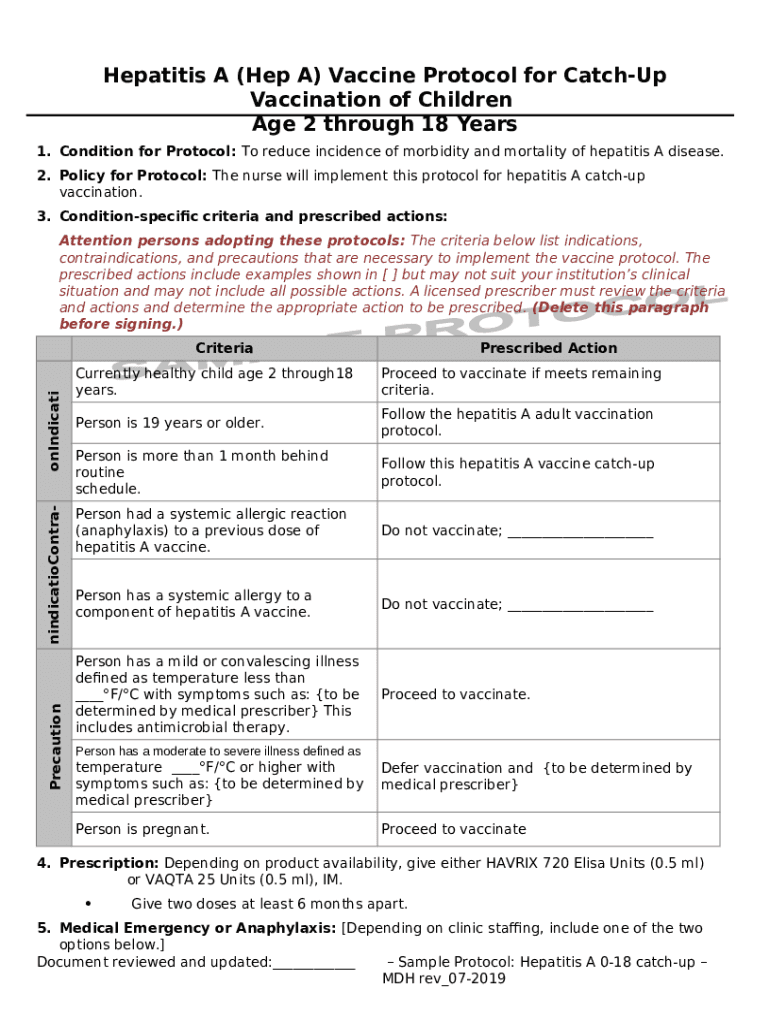 (PDF) Vaccine Preventable Diseases and Vaccination Policy for ...