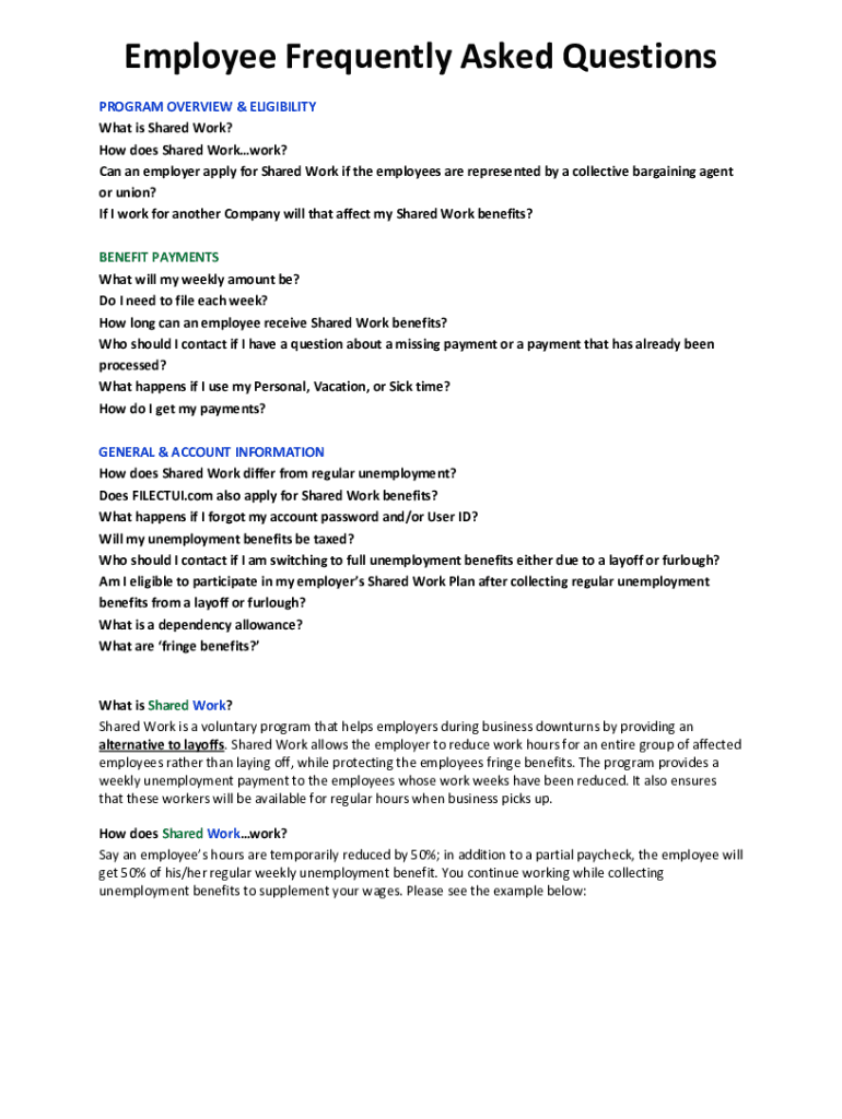 Fillable Online www.ctdol.state.ct.us progsupt bussrvceEmployee ...