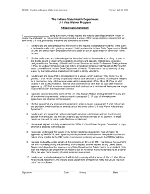 Fillable Online Affidavit and Agreement - In Fax Email Print - pdfFiller