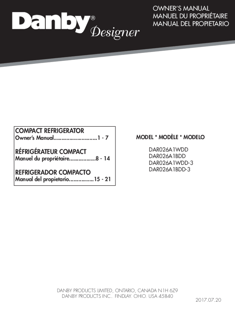Fillable Online Owner's Manuals - Jayco, Inc Fax Email Print - pdfFiller