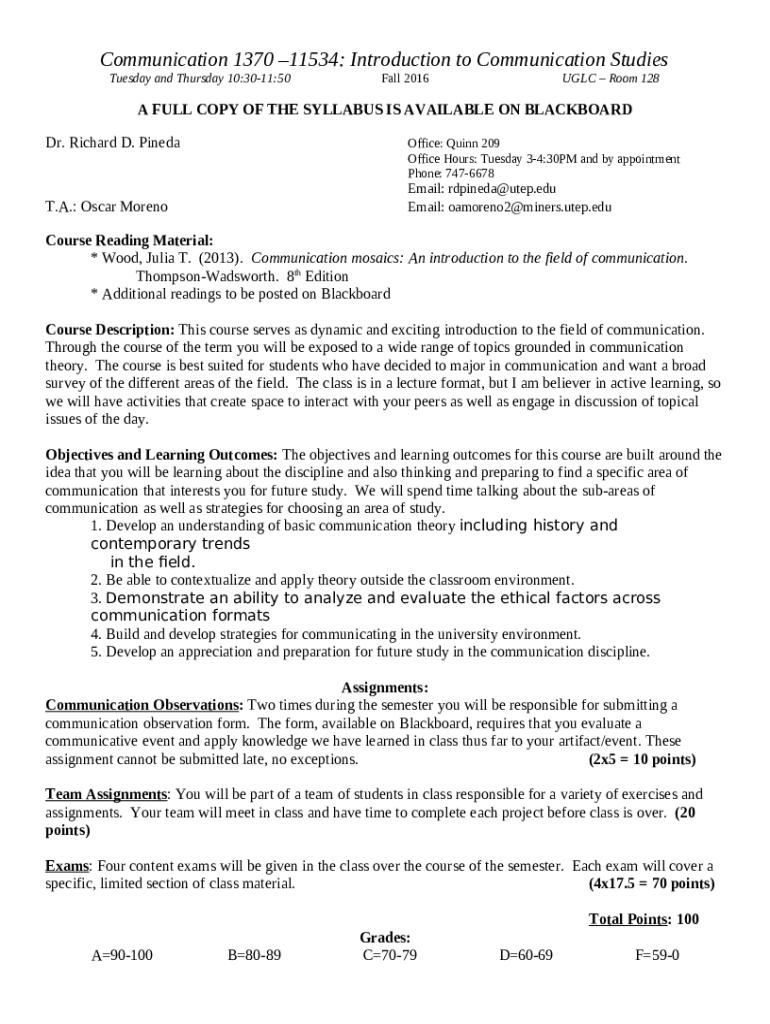 Communication 435028192 International Communication Doc Template Communication 435028192 International Communication Doc Template