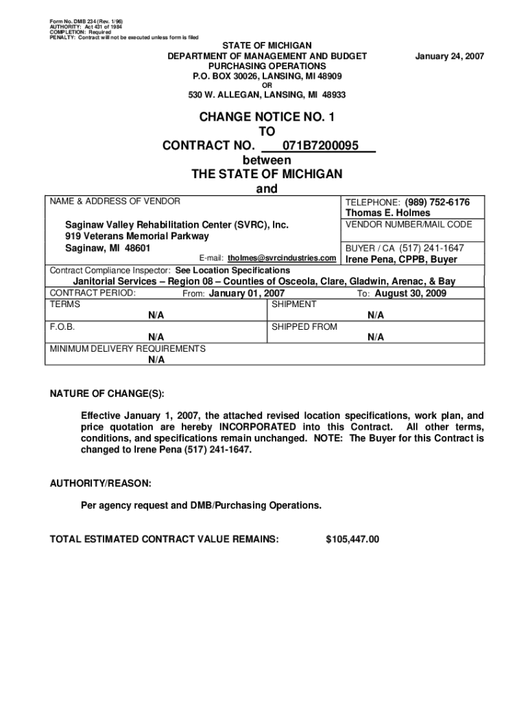 Fillable Online form-no-dtmb-3521.pdffiller.comWest Michigan Regional ...