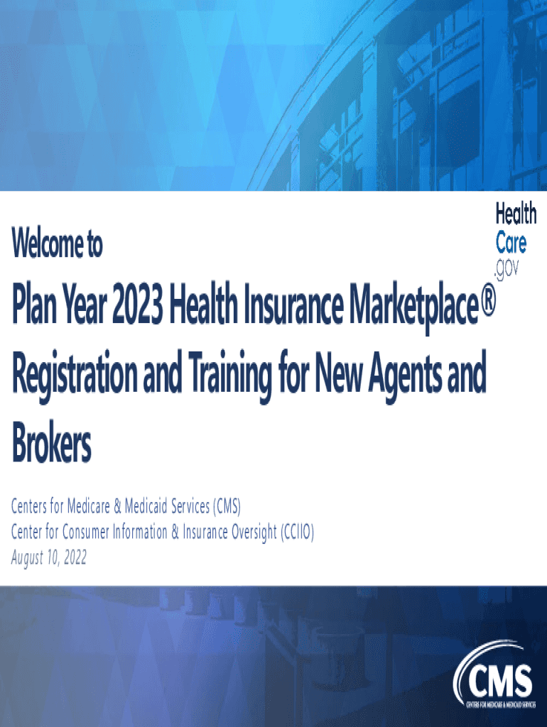 Fillable Online www.cms.govCCIIOPrograms-and-InitiativesGeneral ResourcesCMS - Centers for ...