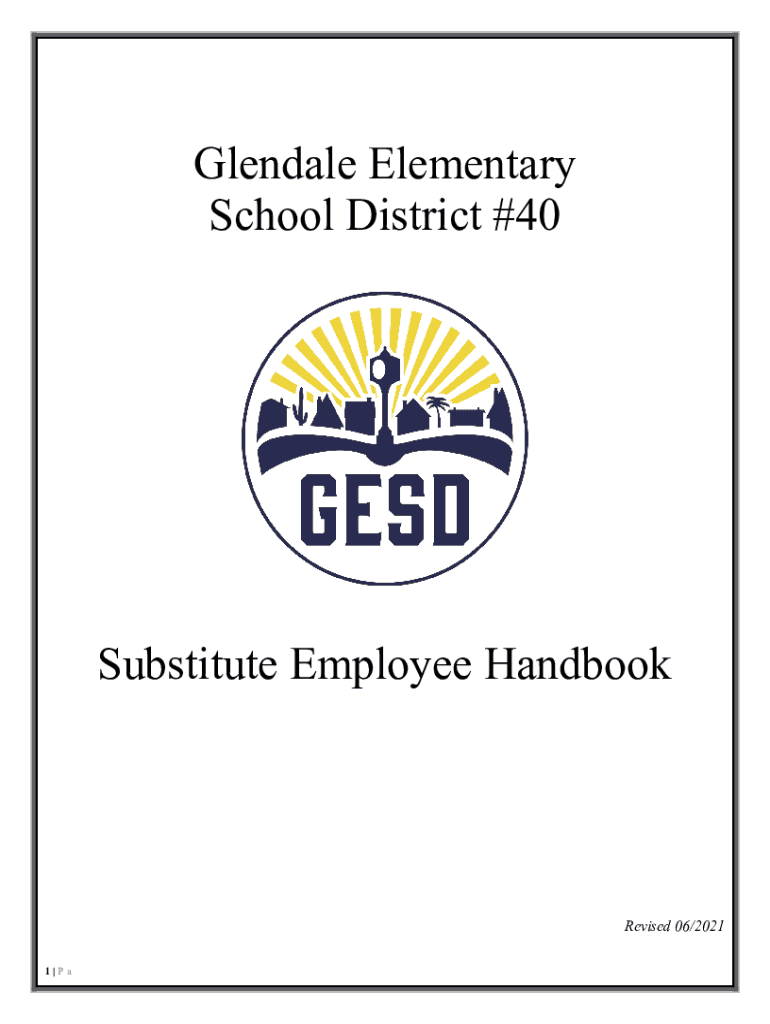 Fillable Online portals gesd40 Glendale Elementary SchoolGlendale ... Fillable Online portals gesd40 Glendale Elementary SchoolGlendale ...