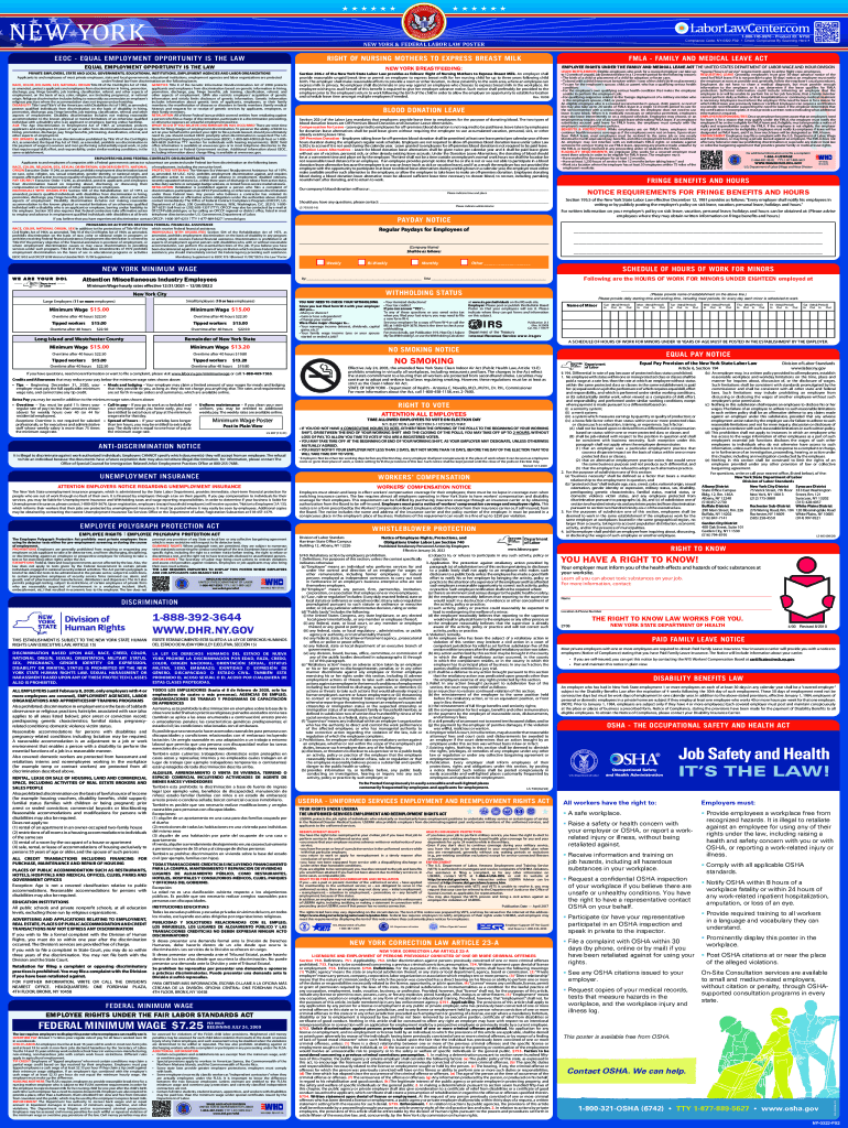 Fillable Online EEOC - EQUAL EMPLOYMENT OPPORTUNITY IS THE LAW USERRA ...