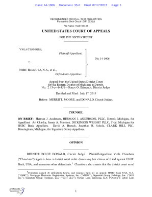 Fillable Online Case: 14-1606 Fax Email Print - pdfFiller
