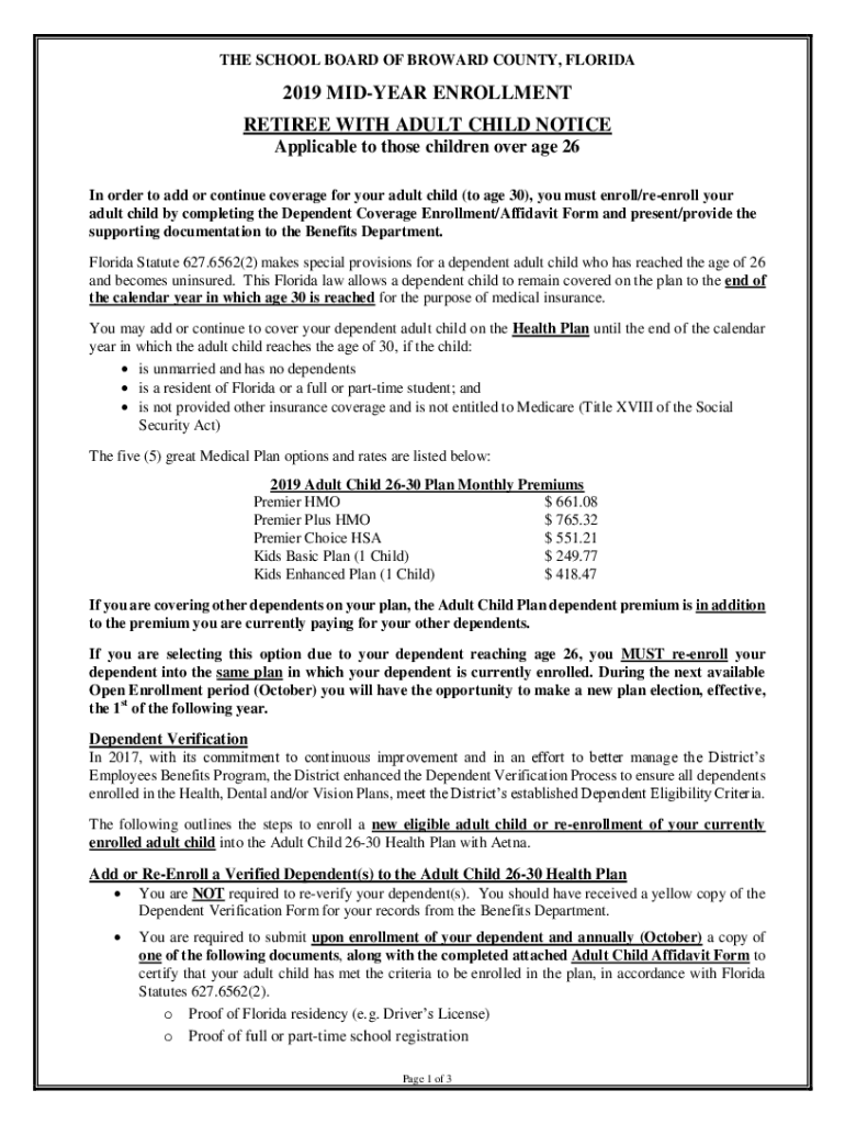 Fillable Online www.browardschools.comschoolboardMeet the Board / Meet the Board ...