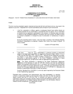 Fillable Online c105.doc Fax Email Print - pdfFiller