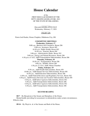 Fillable Online www.timeanddate.com calendarYear 2021 Calendar United ...