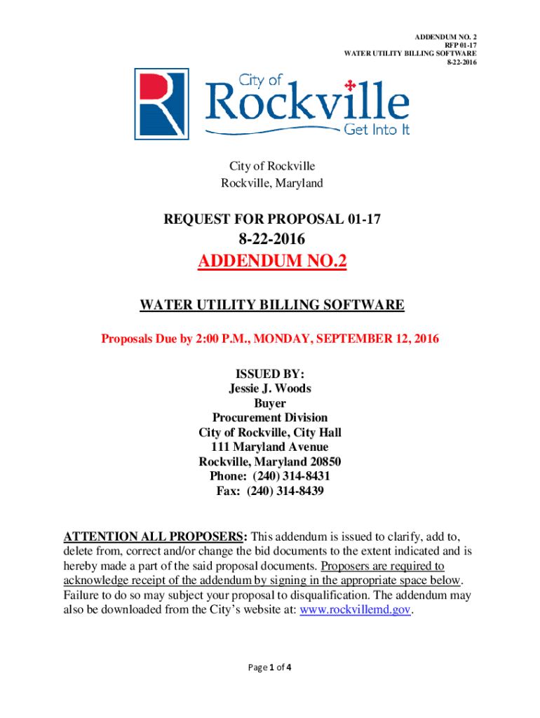 Fillable Online www.cusd.comDownloadsRFP 2862 Request for++RFP. Request ...