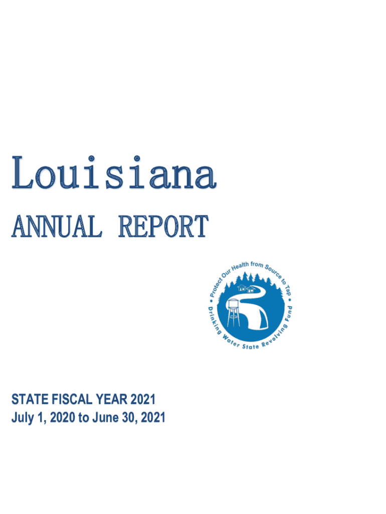 Fillable Online revenue.louisiana.govPublicationsLDRAnnualAnnual Tax ...