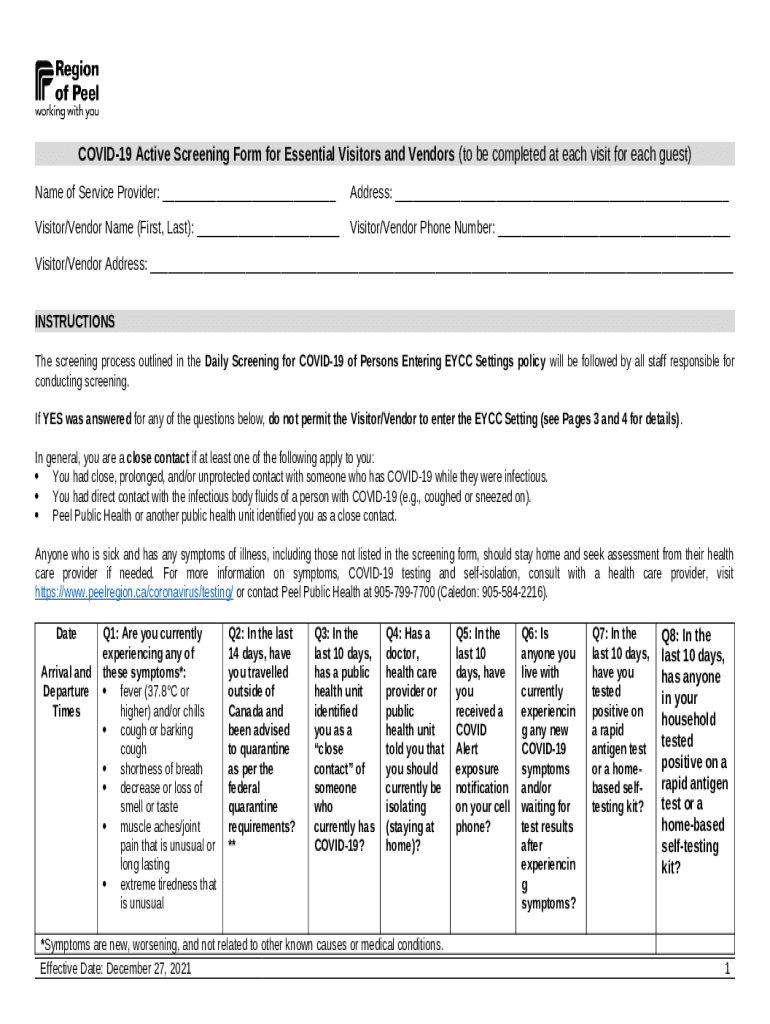 doh.wa.govEmployervisitorscreeningguidanceGuidance for Daily COVID-19 ...