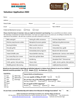 Fillable Online handypdf.com cat salvation-army-volunteer2022 Salvation ...