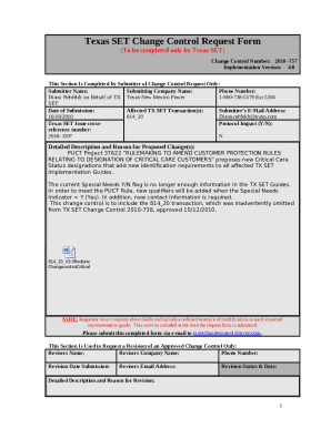 www.ercot.com0701TX SET Change Control Request - ercot.com Doc Template ...