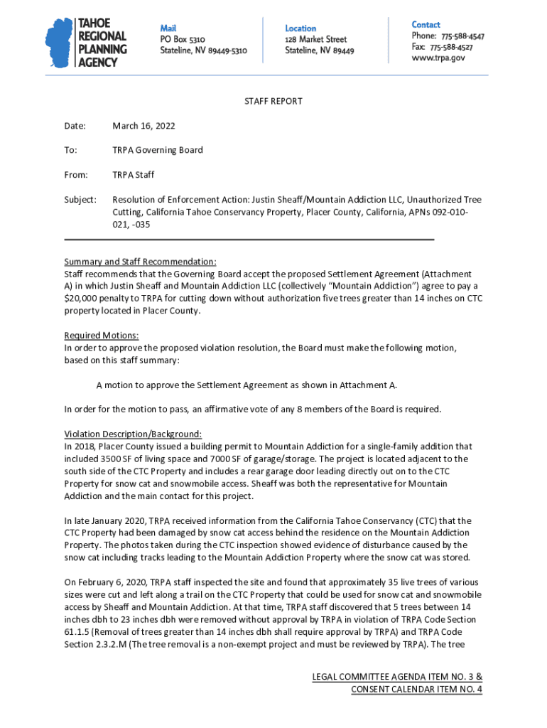 Fillable Online www.hamiltontn.gov CourtsCourt System, Hamilton County Government Fax Email ...