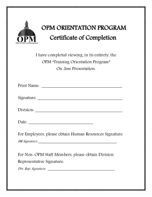 Fillable Online www.opm.govfrequently-asked-questionsteleworkHow do I ...