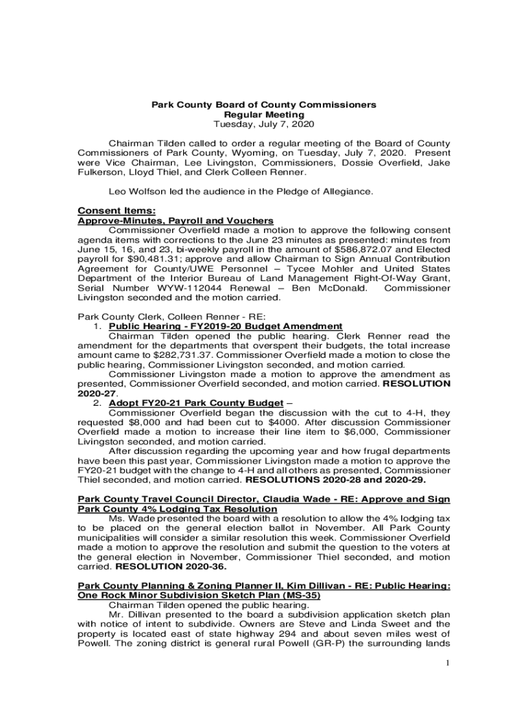 Fillable Online bouldercounty.govHome - Boulder County Fax Email Print - pdfFiller