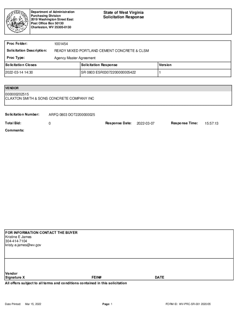 Fillable Online transportation wv transportation.wv.gov Pages WVDOT ...