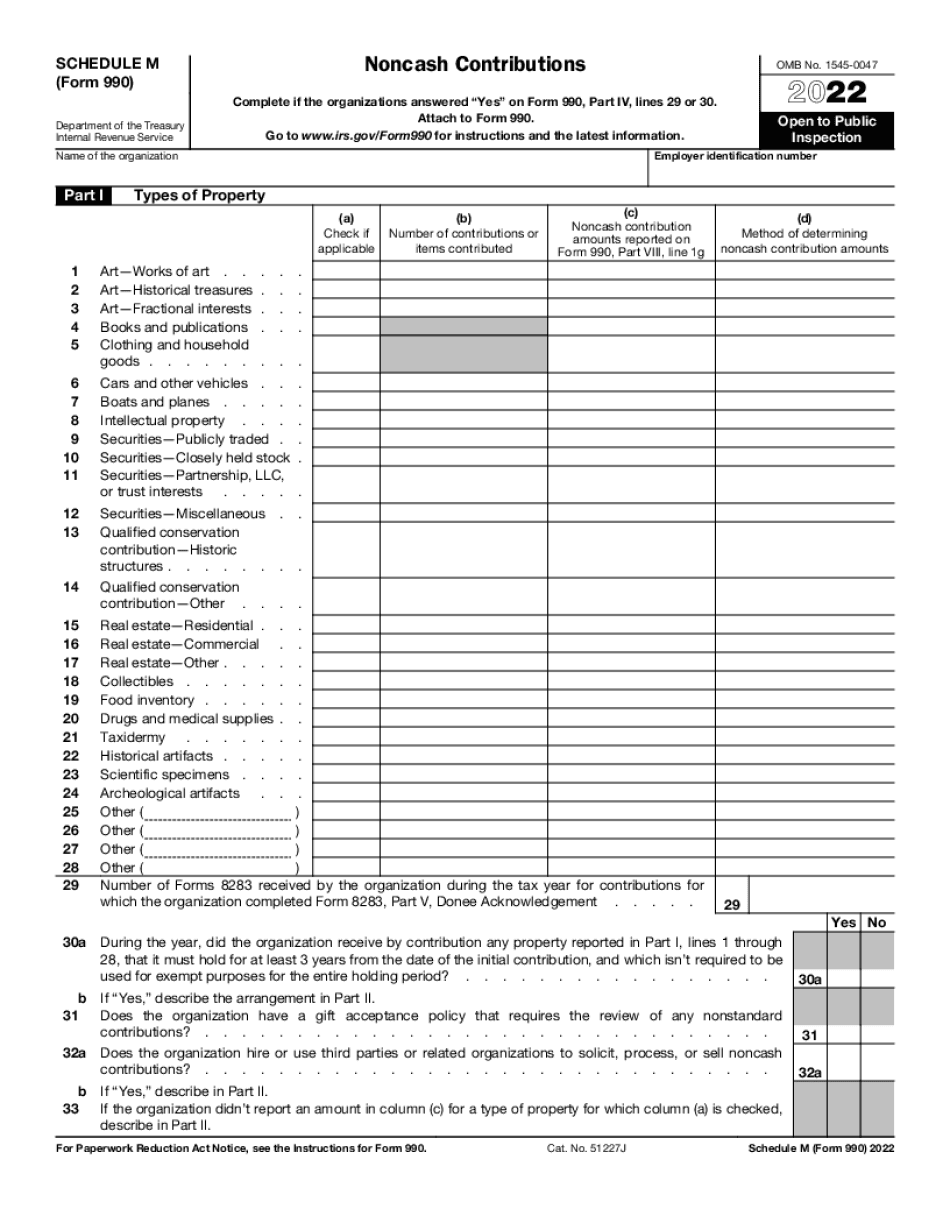 990 Schedule O Fill Online Printable Fillable Blank