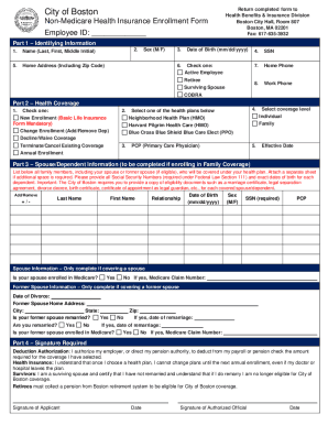 Fillable Online Notices and Forms CMSNotices and Forms CMSNotices and ...
