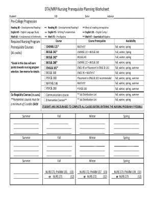 Fillable Online www.pdffiller.com427945926--DTAMRP-NursingDTA/MRP ...