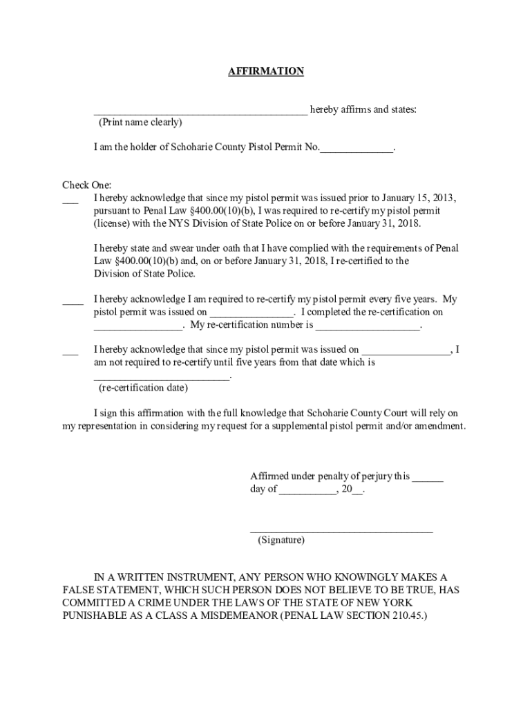 Fillable Online Firearms and Permit Related Forms and Information - ct ...