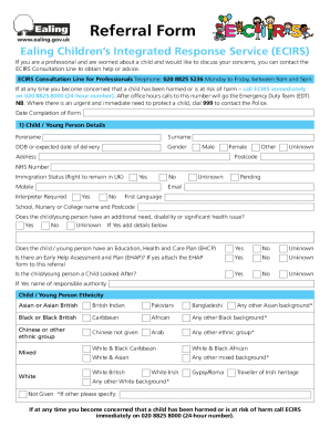 Fillable Online www.gov.uk government publicationsRegister child under ...