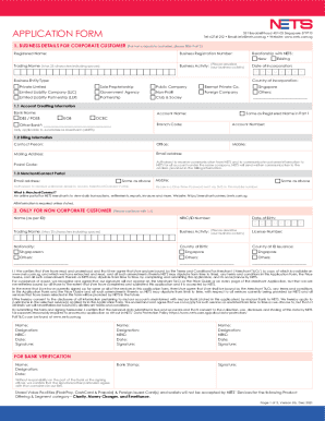 Fillable Online www.nets.com.sgcontentuploadsAPPLICATION FORM - NETS ...