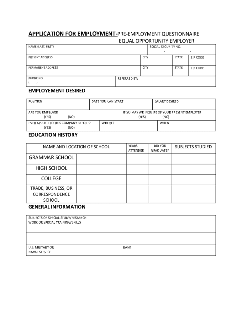 Fillable Online www.uslegalforms.comform-library461933Application For ...